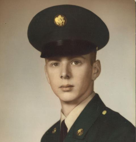 William Lee Steffy | Obituaries | kdhnews.com