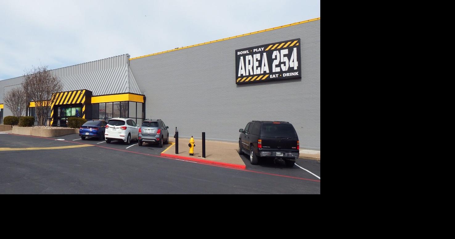 Area 254 to hold grand opening Friday | Business | kdhnews.com