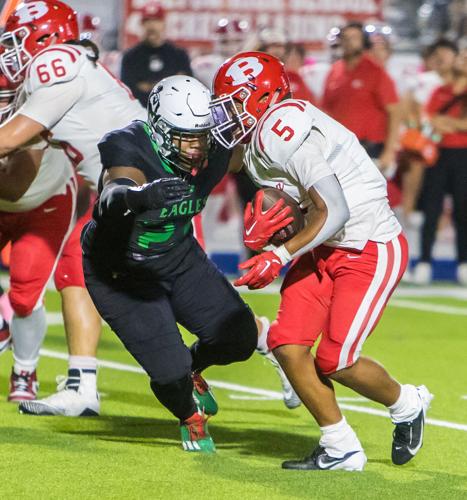 Ellison takes big early step toward ending playoff drought | Ellison ...