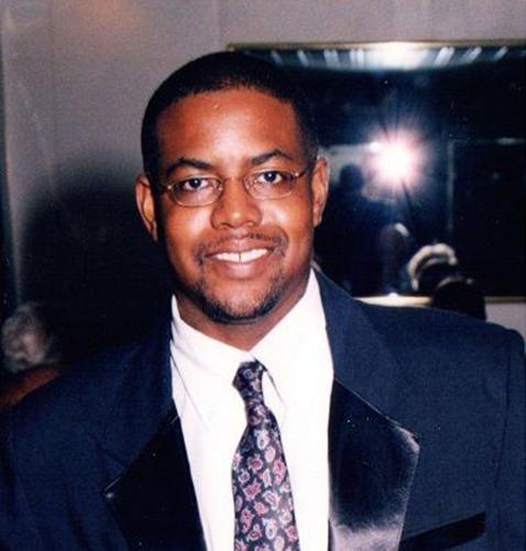 Eugene Cedric Talley | Obituaries | kdhnews.com