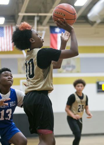 MIDDLE SCHOOL BASKETBALL: 7A Cavs beat Union Grove | Future Stars ...