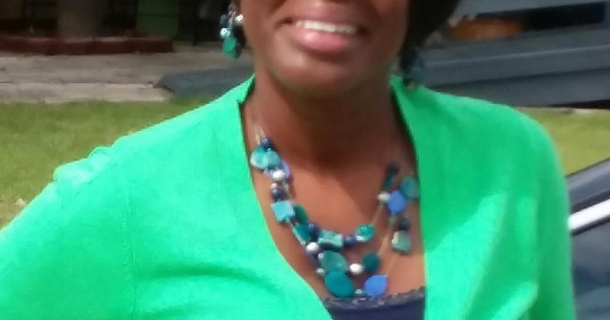 Carolyn Britton Lewis | Obituaries | kdhnews.com