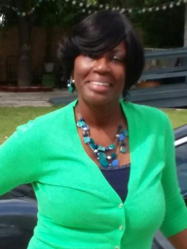 Carolyn Britton Lewis | Obituaries | kdhnews.com