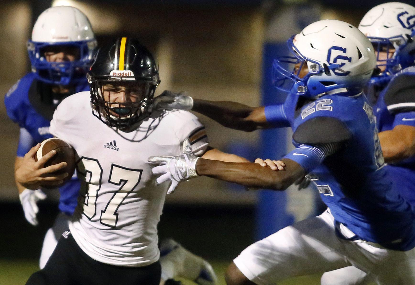Hornets not taking University lightly | Gatesville | kdhnews.com
