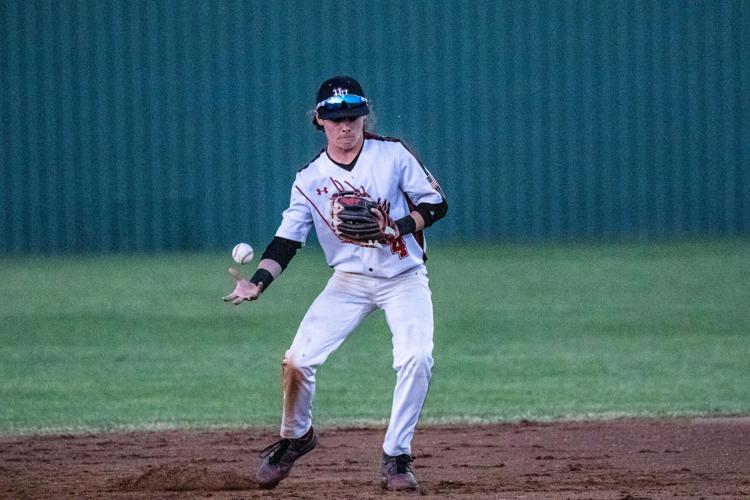 Knights blank Temple 1-0 in pitchers' duel | Harker Heights | kdhnews.com