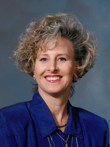 Mary Strawn | Obituaries | kdhnews.com