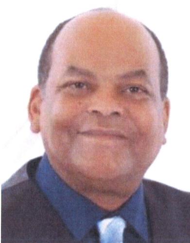 John Henry Smith Jr. | Obituaries | kdhnews.com