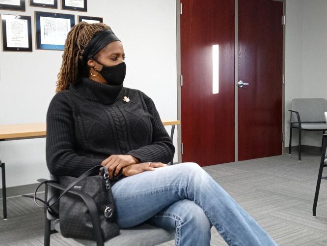 Vonya Hart officially elected to Cove council | Copperas Cove Herald ...