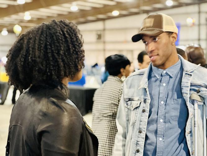 Thousands of residents turn out for 'Smile Like Marcus Day' in Killeen ...