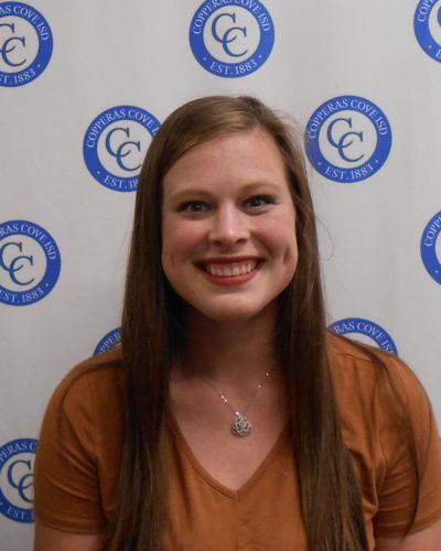 New teacher creates caring classroom | Copperas Cove Herald | kdhnews.com