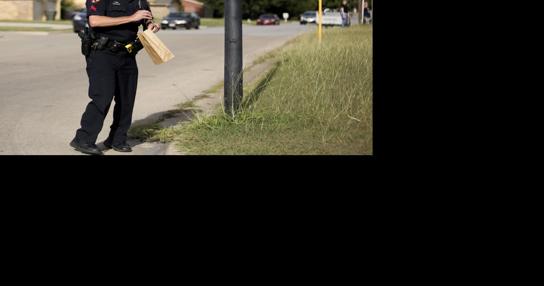 Police report shots fired near Maxdale Elementary School | Crime ...