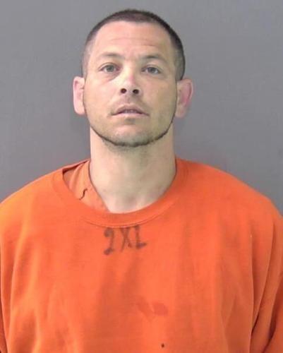 Cameron man arrested at gunpoint in Temple indicted for evading ...