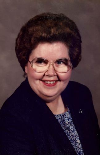 Barbara Beck | Obituaries | kdhnews.com