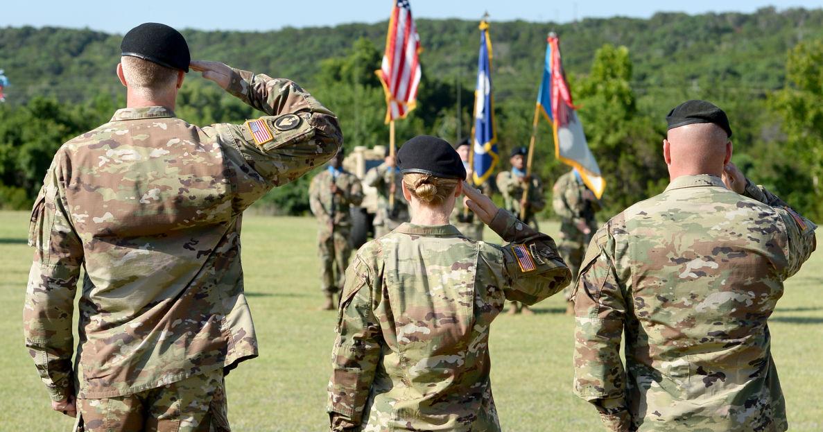 504th Military Intelligence Brigade welcomes new senior enlisted ...