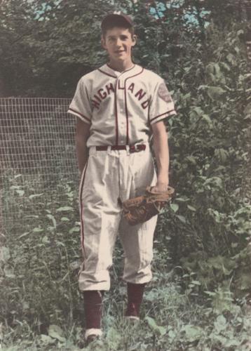 Richard Heiges | Obituaries | kdhnews.com