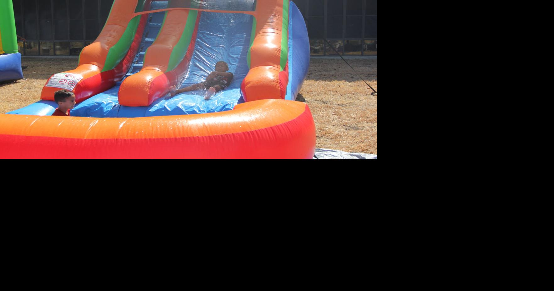 CTC to hold fun event for community | Local News | kdhnews.com