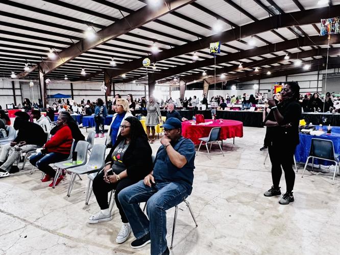 Thousands of residents turn out for 'Smile Like Marcus Day' in Killeen ...