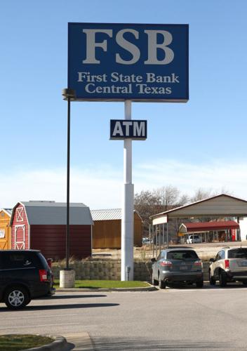 Local bank branch enters into multimillion dollar merger | Gallery ...