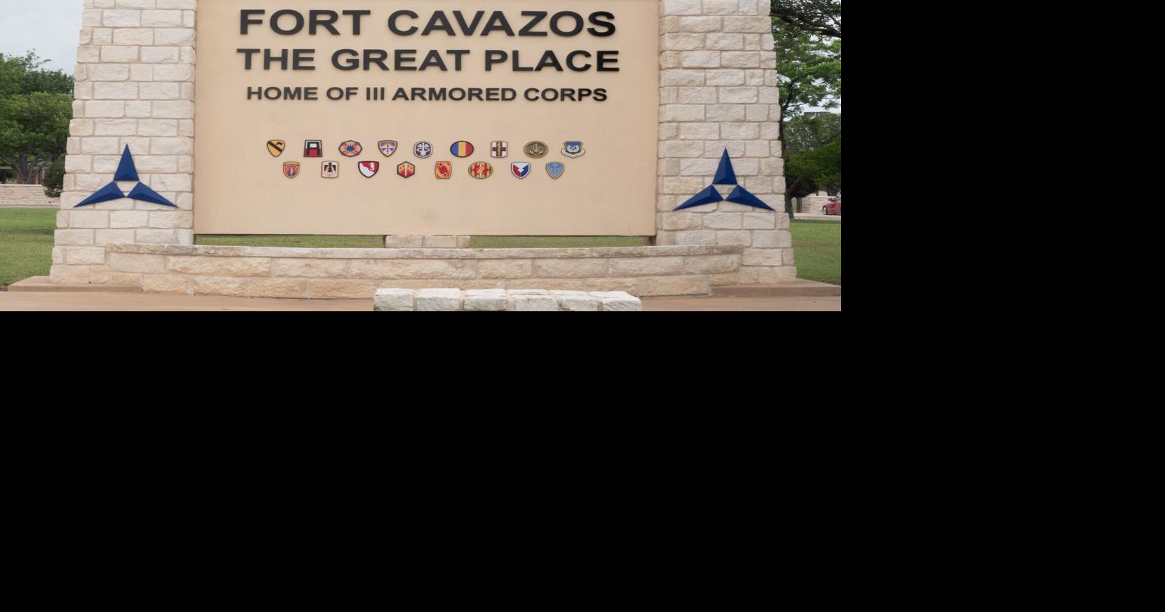 Defense bill passes House, includes Fort Cavazos improvements ...