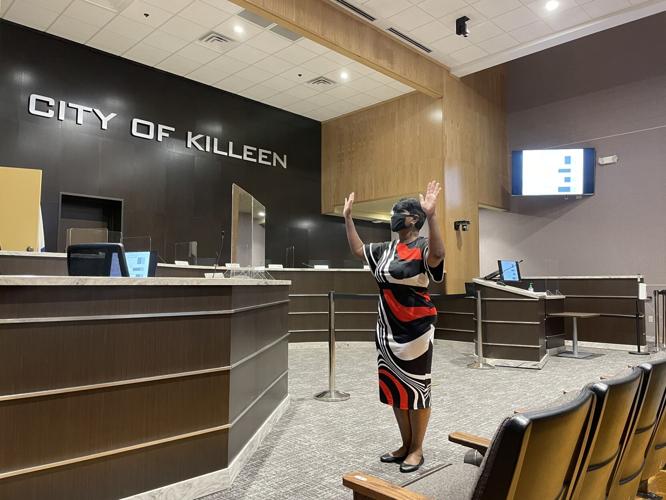 On Election Night, Killeen City Hall will be locked up tight | Center ...