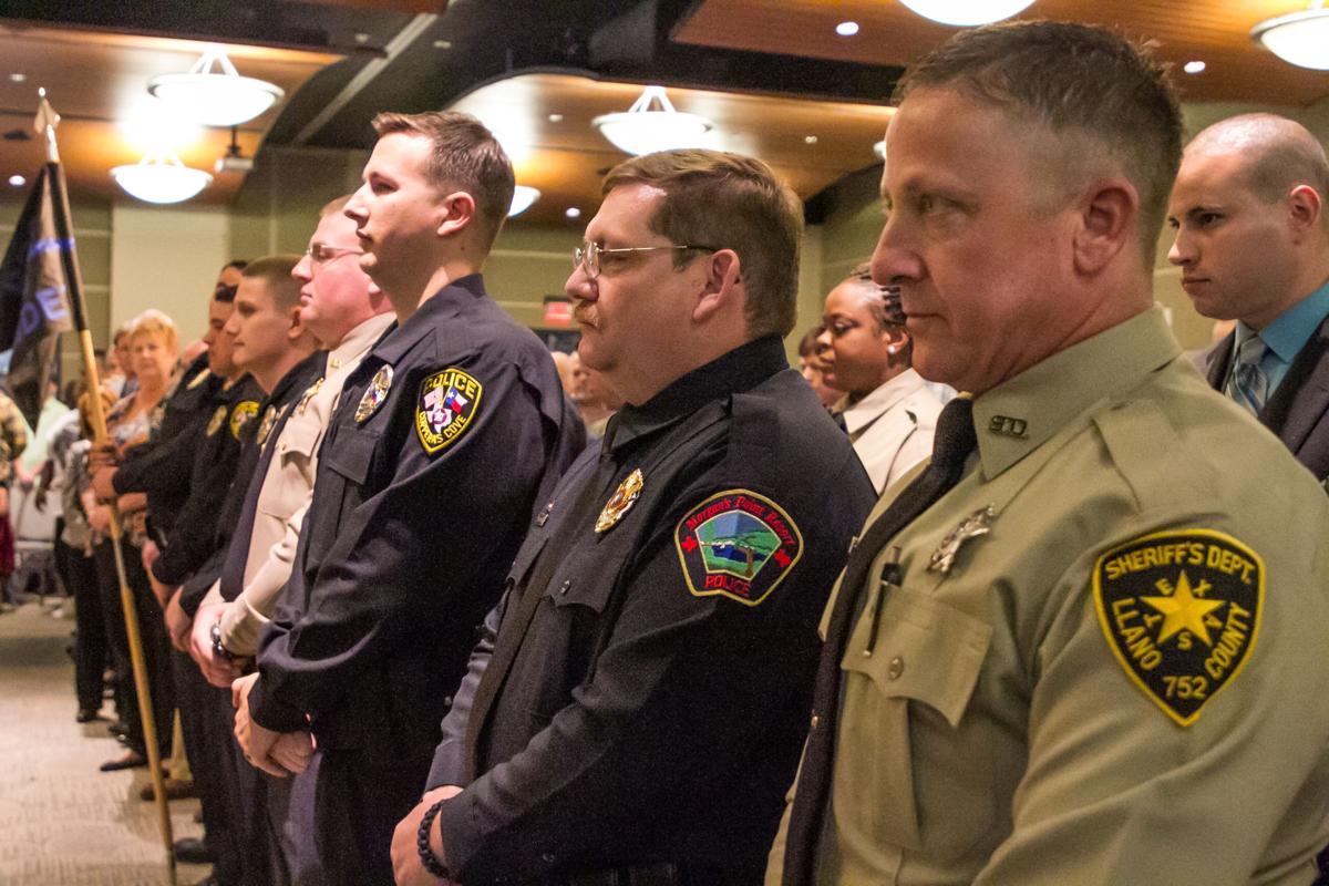 CTC graduates 17 more police cadets | Local News | kdhnews.com