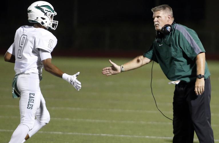 FOOTBALL: Ellison moves to 3-0 with double-overtime win at RR McNeil ...
