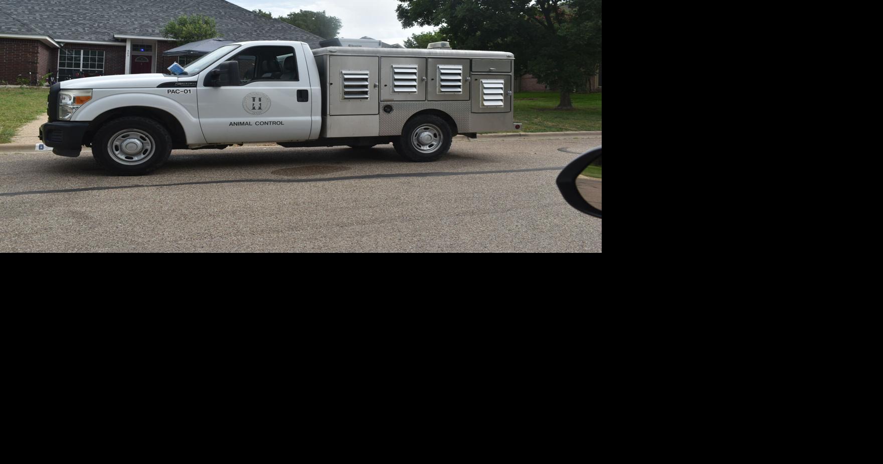 Harker Heights: No arrests in animal case; city still won’t say what ...