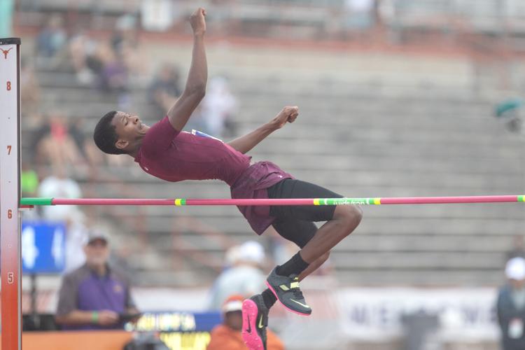 5A STATE TRACK: Chaparral's Brown, Killeen High's Barnes thisclose to ...