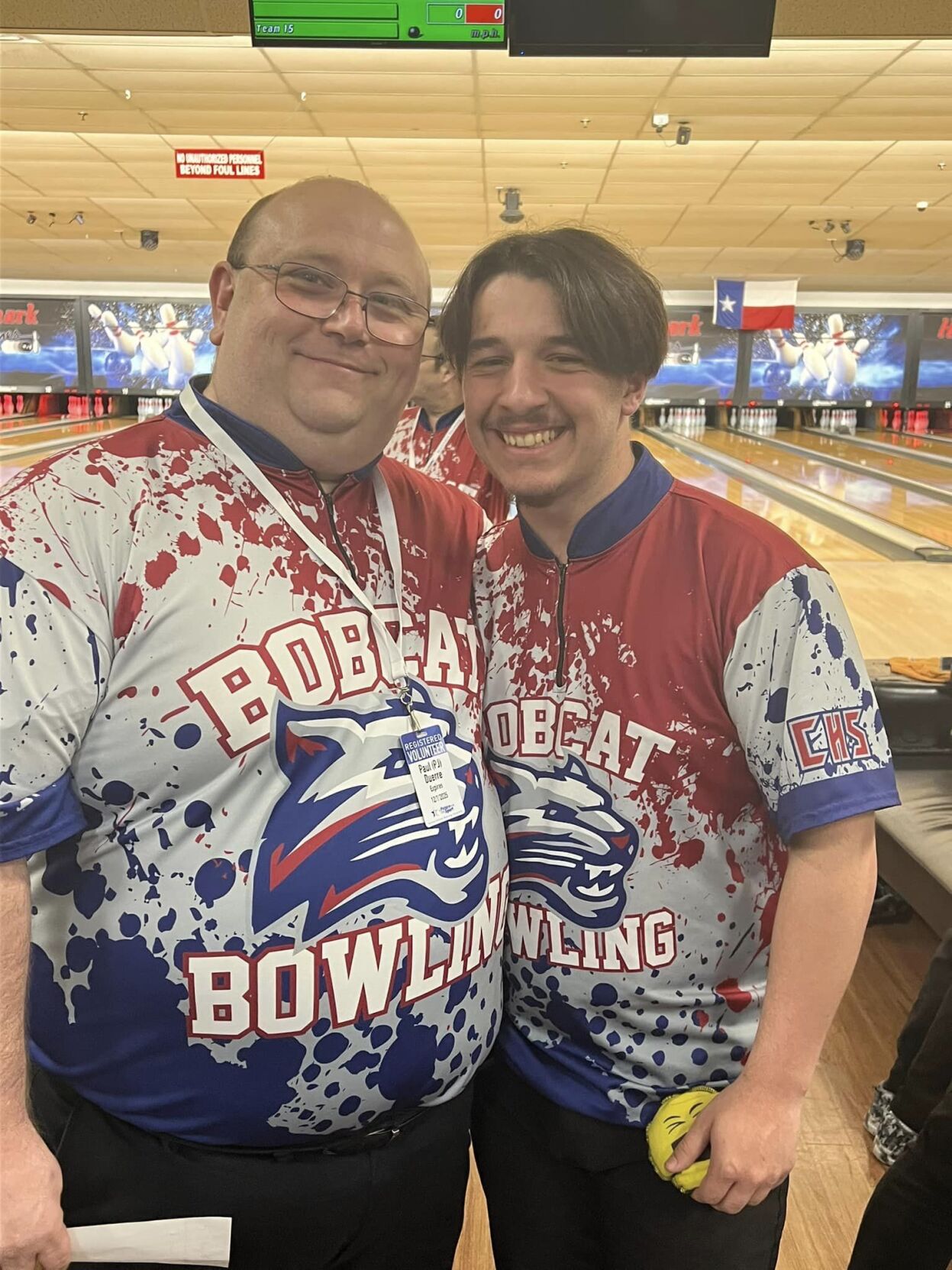 CENTRAL TEXAS USBC BOWLING REPORT: High schoolers compete in state and ...