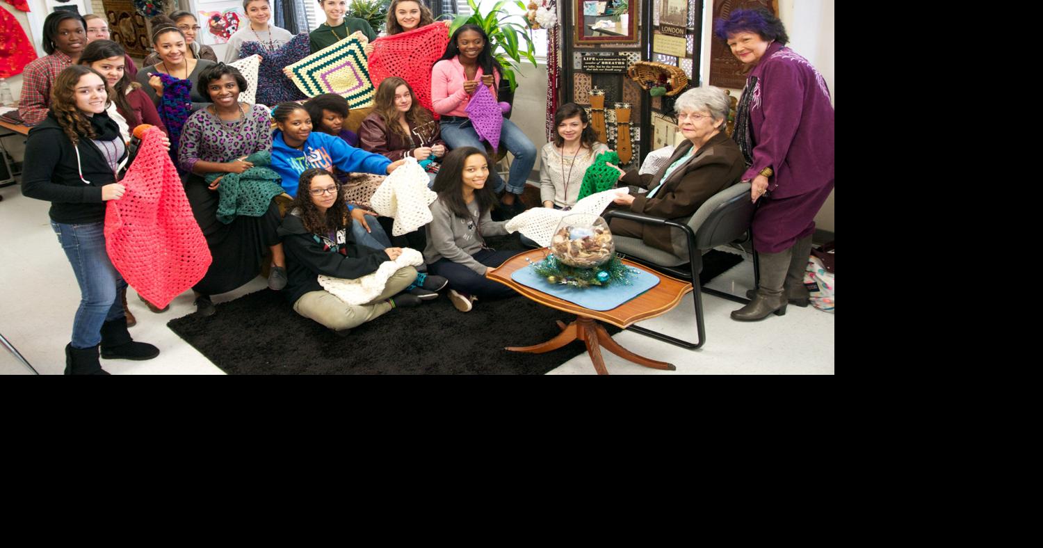 Handmade help | Living | kdhnews.com