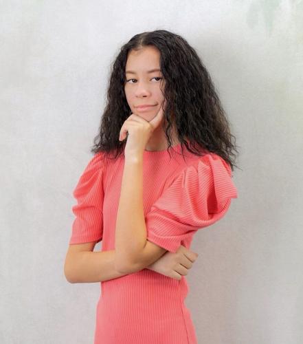 Amya Lisa Hairston Seawood | Obituaries | kdhnews.com