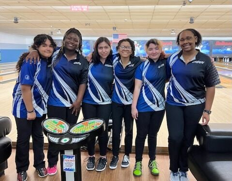 CENTRAL TEXAS USBC BOWLING REPORT: High schoolers compete in state and ...