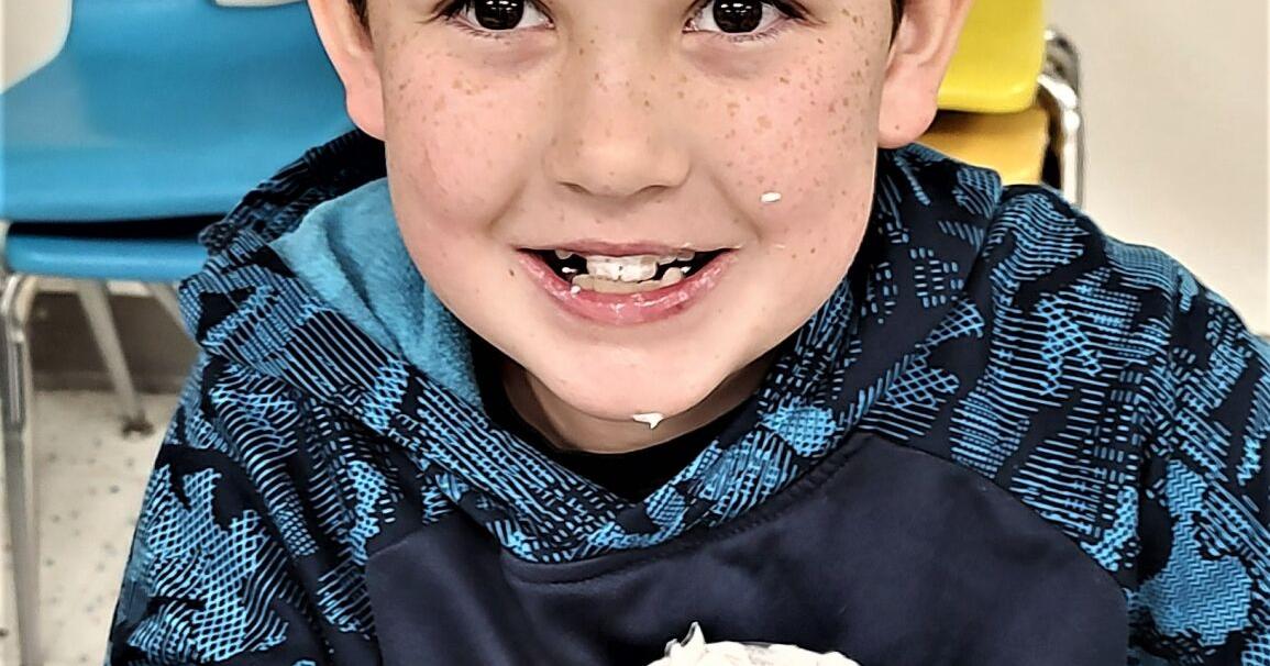 Halstead students “peep” into the Easter holiday | Copperas Cove Herald ...
