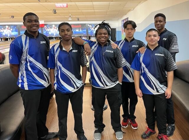 CENTRAL TEXAS USBC BOWLING REPORT: High schoolers compete in state and ...