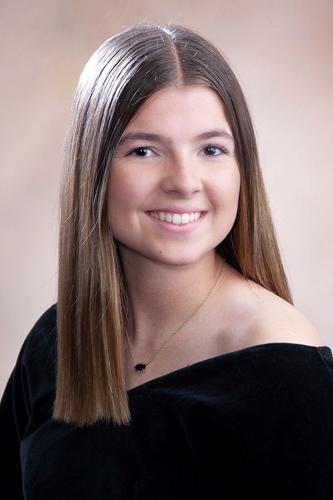 Cove High senior class president raps the gavel one last time ...