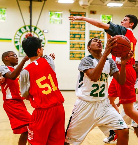 In the Area | Future Stars | kdhnews.com