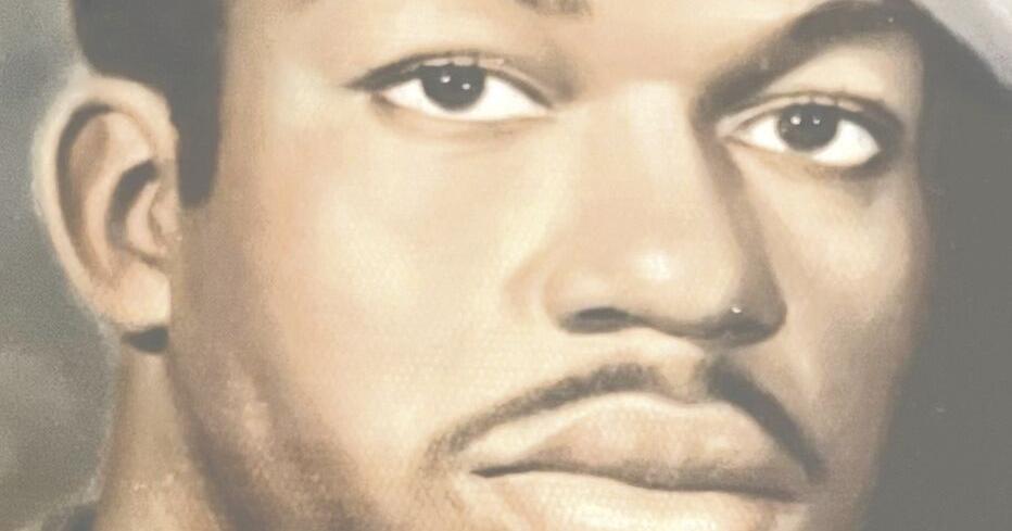 Robert Charles Jackson | Obituaries | kdhnews.com