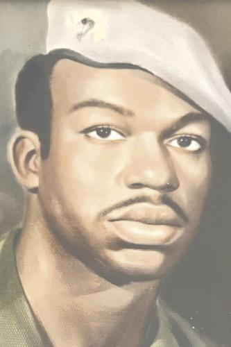 Robert Charles Jackson | Obituaries | kdhnews.com