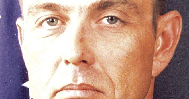 Richard Dickerson | Obituaries | kdhnews.com