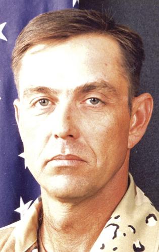 Richard Dickerson | Obituaries | kdhnews.com