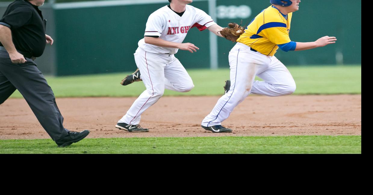 BASEBALL: Knights storm past Copperas Cove | Copperas Cove | kdhnews.com