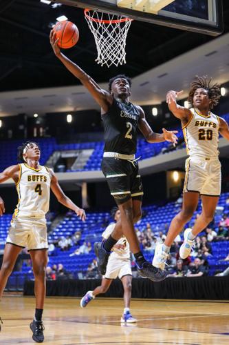 BASKETBALL: State finalist Ellison captures top 22-5A honors | Ellison ...