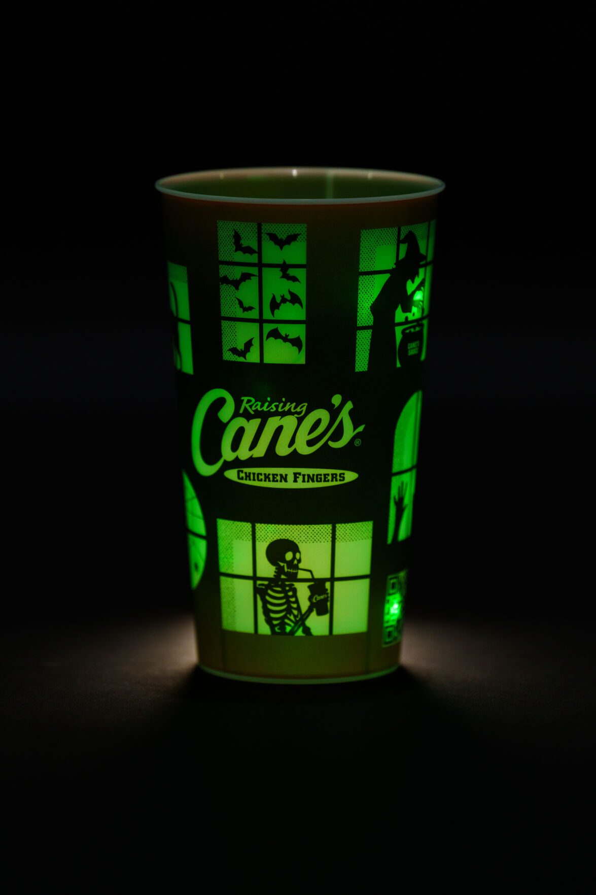 Raising Cane’s announces Halloween-themed specialty cup | Business ...