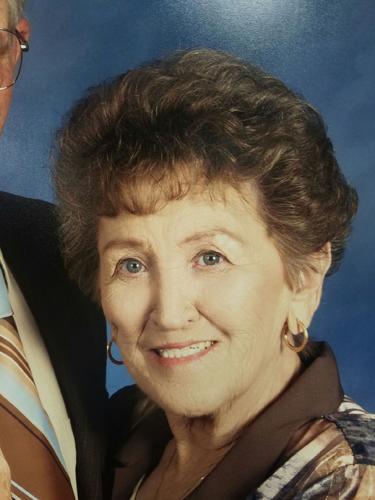 Julia Janelle Neal Byrd | Obituaries | kdhnews.com