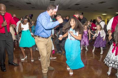 Cove announces annual dance | Copperas Cove Herald | kdhnews.com