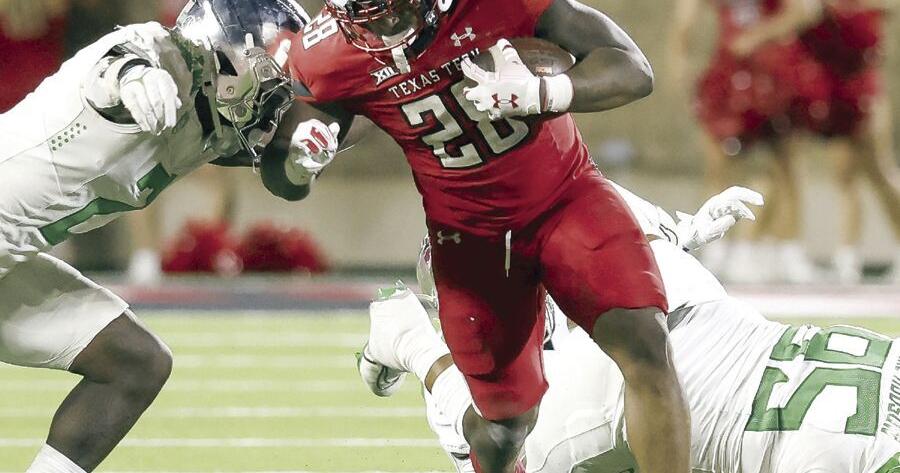 League-wide parity: It’s anybody’s conference championship to win in expanded Big 12 | Home ...