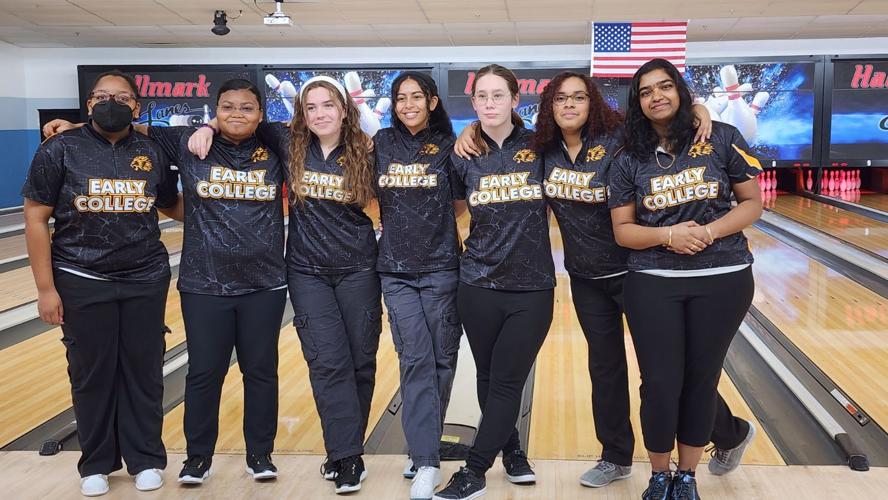 CENTRAL TEXAS USBC BOWLING REPORT: High schoolers compete in state and regional tourneys ...