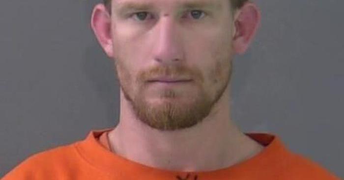 Troy man accused of strangling mother with plastic bag | News | kdhnews.com