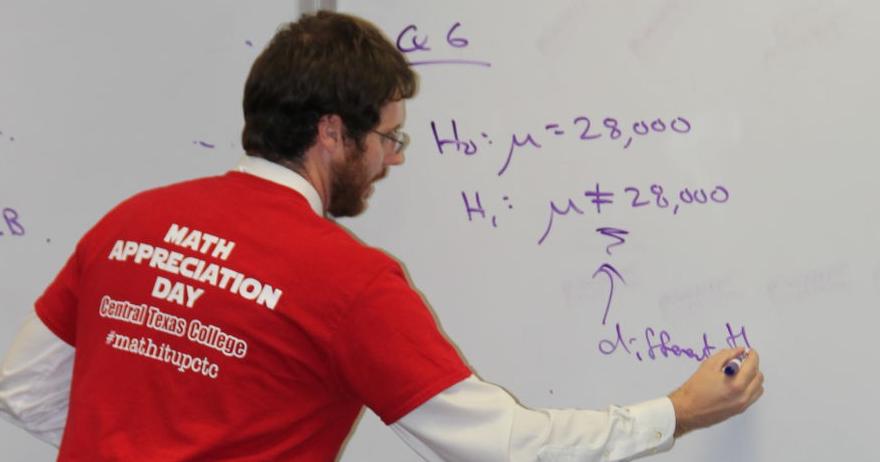 CTC professors use technology, creativity to engage with students ...