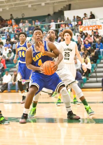 Eagles get some payback against Cove | Copperas Cove | kdhnews.com